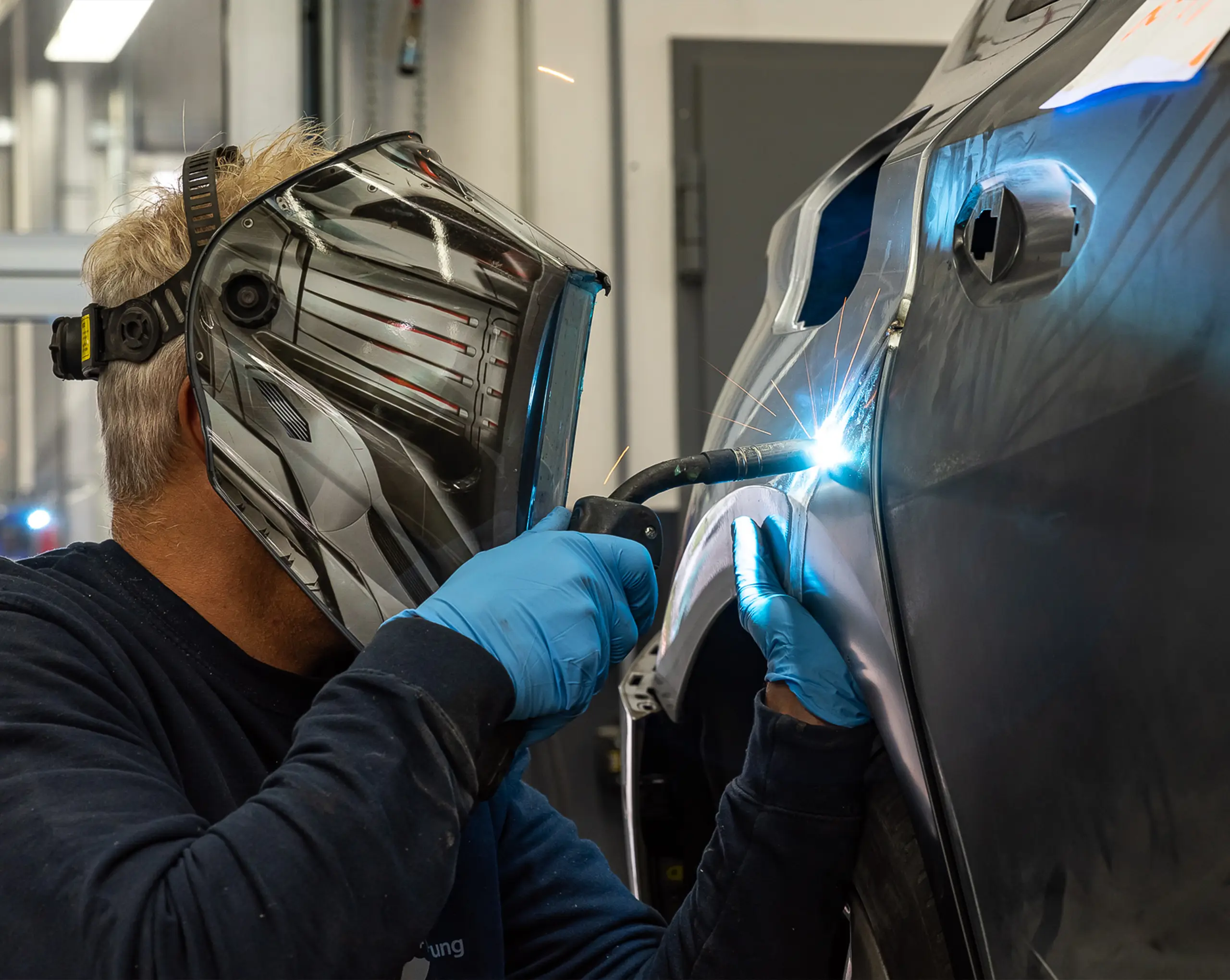 Ostermeier GmbH München - ecorepair